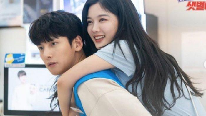 Episode 5 Drama Korea Ji Chang Wook, Backstreet Rookie, Apa yang Bikin Ekspresi Saet Byul ...