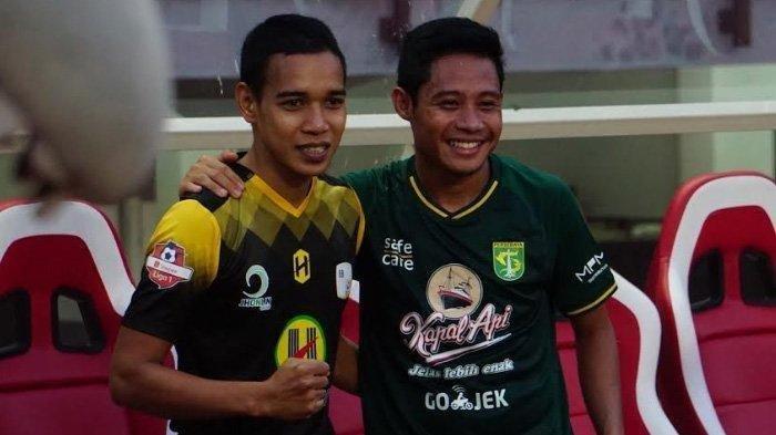 Evan Dimas Tinggal Tanda Tangan Kontrak ke Persija Jakarta? Andalan Indra Sjafri Sudah Punya ...
