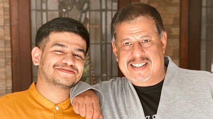 Perasaan Fadil Jaidi Ketika Pak Muh Kini Semakin Terkenal Berkat Konten ...