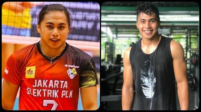 Fakta Aprilia Manganang Atlet Voli Putri yang Dipastikan Laki-laki ...