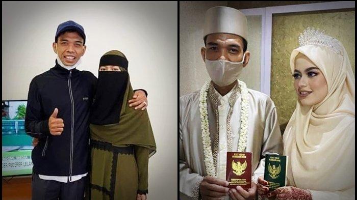 Ustaz Abdul Somad Sukses Ubah Penampilan Istri Baru, Fatimah Az Zahra ...