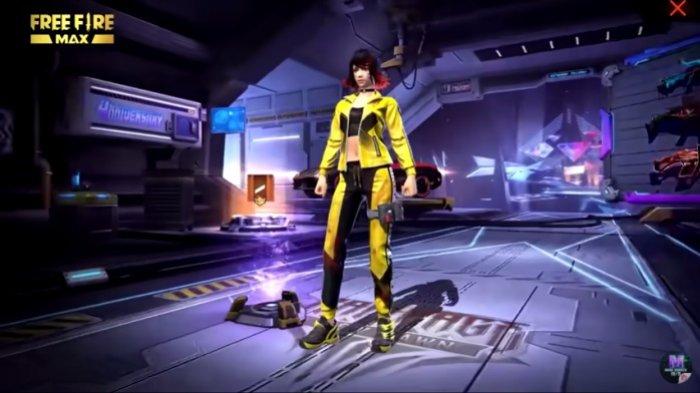 FF Max Resmi Dirilis Hari Ini, bisa Login Pakai Akun Free Fire, Mabar ...