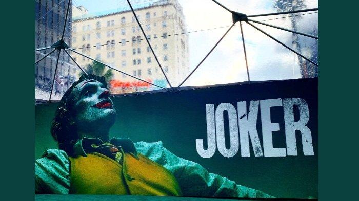 Joker, Karakter Musuh Terbaik dalam Sejarah Komik, Ini 5 Aktor yang ...