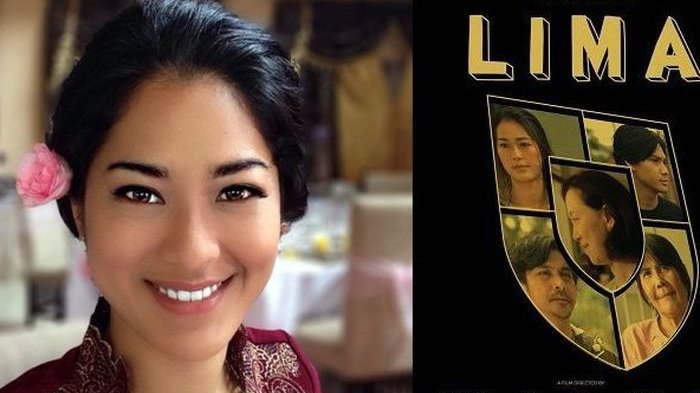 Sambut Hari Lahir Pancasila, Inilah Lima! Film yang Penuh Pesan ...