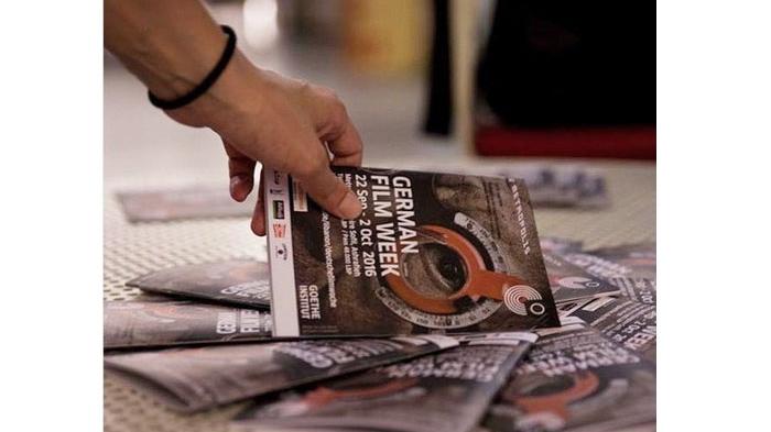 Ditolak Tayang di Indonesia, Film Senyap Terkenal di Negeri Orang ...