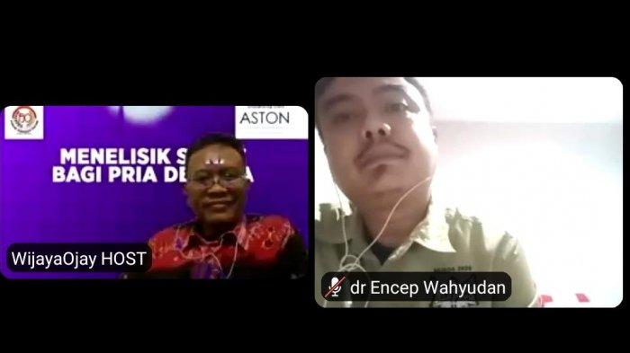 Manfaat Sunat bagi Pria Dewasa, Cegah Risiko Tertular Penyakit dan ...