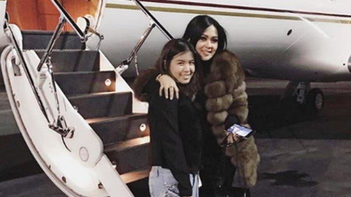 Siapa Jennifer Winarta? Remaja yang Ultahnya Diramaikan Banyak Artis ...