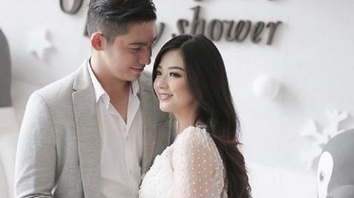 Presenter Franda Meradang Seusai Nama Anak Ditiru, 'Serendah Apa Anak ...