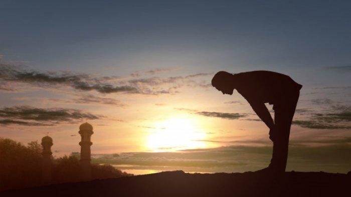 3 Pilihan Bacaan Doa ketika Ruku dalam Salat, Bahasa Arab, Latin dan ...