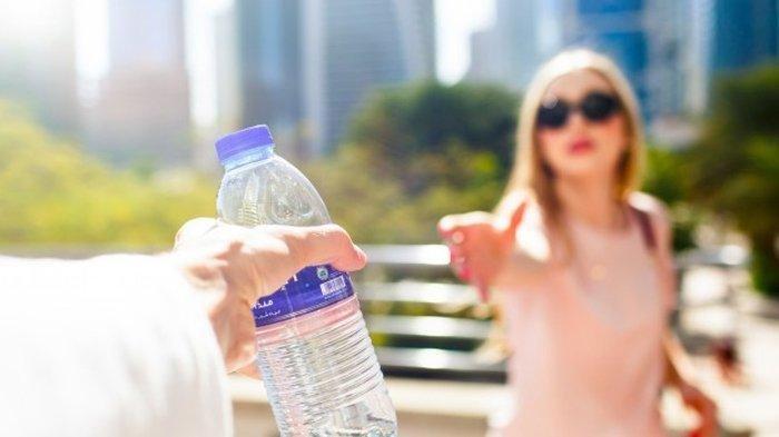Sedekah Air Minum Sangat Dianjurkan bagi Seorang Muslim, Ini 4 ...