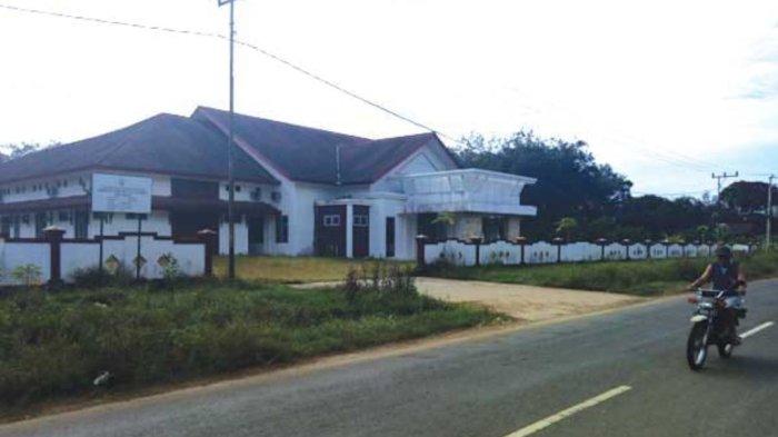 Maksimalkan Layanan Kesehatan, Pemkab Kubar Segera Fungsikan RS Pratama ...