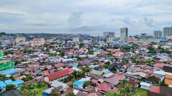 Peningkatan Inflasi Didorong Faktor Naiknya Konsumsi Masyarakat Kaltim ...