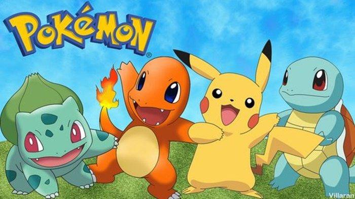Sejarah 27 Februari: Game Pokemon Memulai Debutnya di Nintendo Game Boy ...
