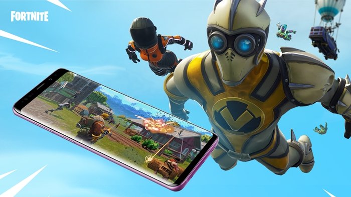 Ternyata Game Fortnite yang Sekarang Populer, Dahulu Pernah Nyaris ...