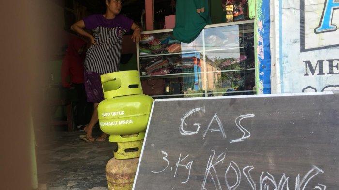 Harga Gas Melon tak Naik Mengacu HET, Bagi Jenis Nonsubsidi Meroket Rp ...