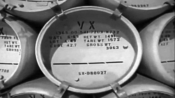 Mengenal Gas VX yang Jadi Senjata Membunuh Kim Jong Nam di Malaysia ...