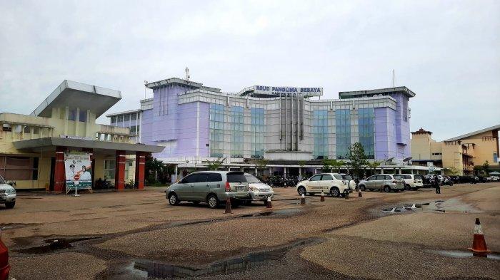RSUD Panglima Sebaya Paser Ditarget jadi RS Tipe B Tahun Ini ...