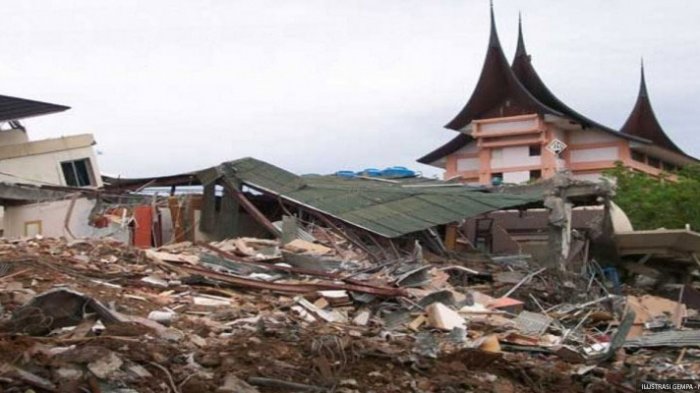 16 Titik Megathrust di Indonesia namun BMKG Sebut Mentawai-Siberut dan Selat Sunda Perlu ...