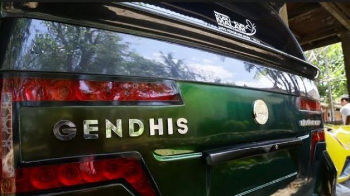 Perkenalkan, Gendhis, Mobil Buatan Dalam Negeri yang Tampilannya Mirip ...