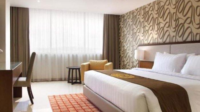 Miliki Fasilitas Lengkap, Ini Rekomendasi Hotel Bintang 4 di Kota ...