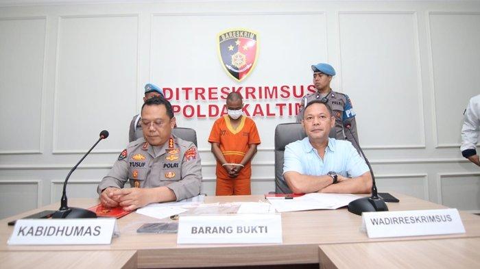 Dijerat Pasal Berlapis, Pria Pelaku Pornografi di Balikpapan Terancam Penjara 12 Tahun ...