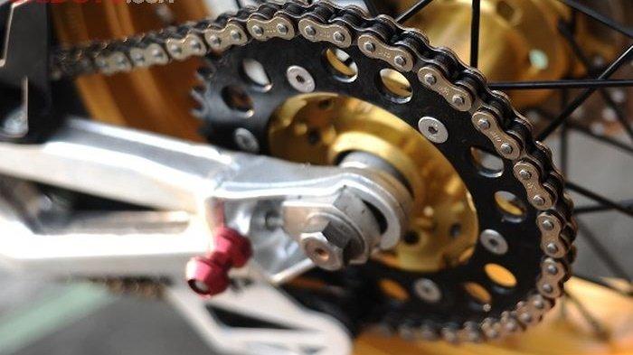 Jangan Menyepelekan, Inilah Pentingnya Penggantian Gir Motor Secara ...