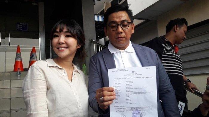 UPDATE Video Syur 19 Detik Mirip Gisel, Respon Kuasa Hukum hingga Soal Tato dan Gorden Kamar ...