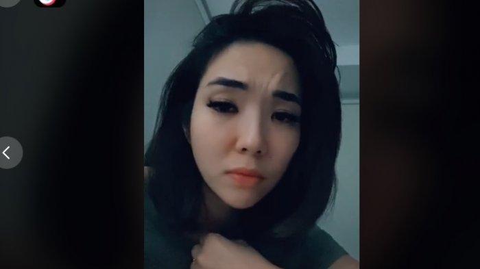 HEBOH LAGI! INILAH Video Gisel Terbaru Durasi 19 Detik, Gisella Anastasia Rela Bergoyang Demi ...