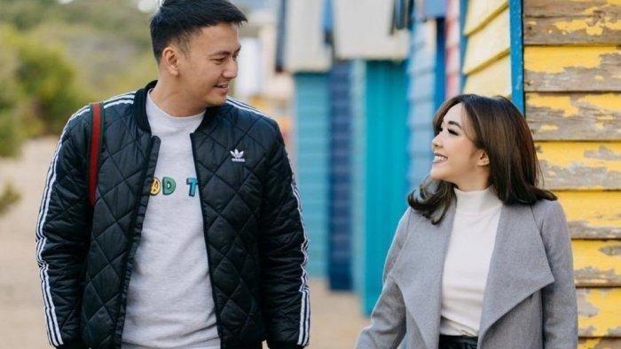 Terciduk Nonton Basket Bareng, Gisel dan Wijin Kompak Bantah CLBK, Nama Gading Marten Ikut ...