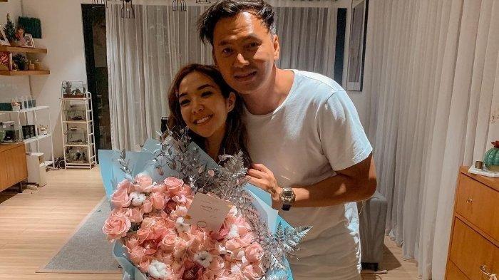 Pernikahan Gisel & Wijin Jadi Bahan Pertanyaan, Mantan Istri Gading Marten Ungkap Keinginan ...