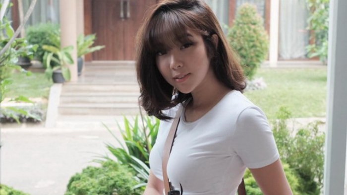 Gisel Angkat Bicara Soal Video Syur Mirip Dirinya, Akui Ada Kemiripan, Gading Beber Hal yang ...