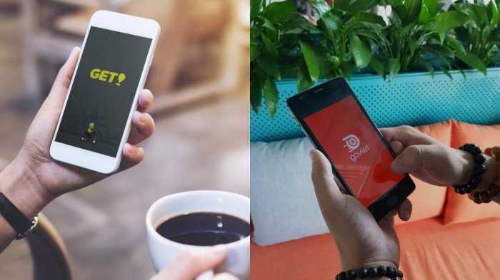 Ini Alasan Go Jek di Vietnam Bernama Go Viet dan di Thailand Menjadi ... Ini Alasan Go Jek di Vietnam Bernama Go Viet dan di Thailand Menjadi ...