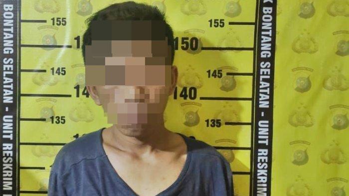 Pemuda Bontang Diduga Curi Uang dan Ponsel, Dikeroyok Warga Saat ...