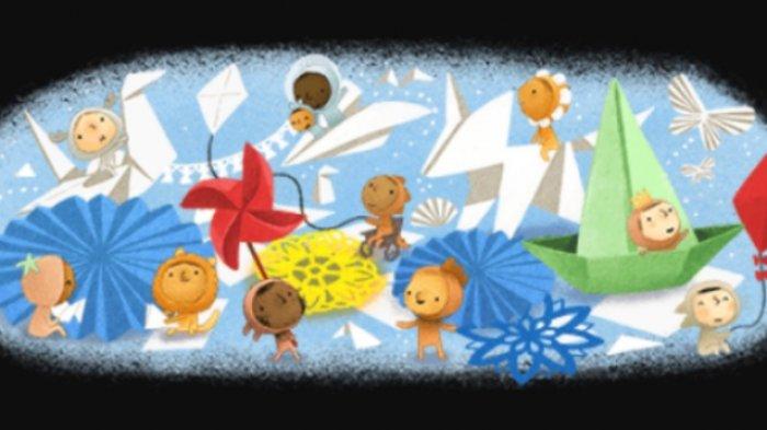 Sejarah Hari Anak Nasional yang Diperingati Setiap 23 Juli, Beda dengan ... Sejarah Hari Anak Nasional yang Diperingati Setiap 23 Juli, Beda dengan ...