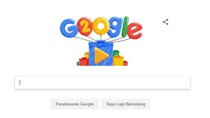 Kapan Google Didirikan dan Siapa Pendiri? Ini Sejarah Pendirian, Profil ...