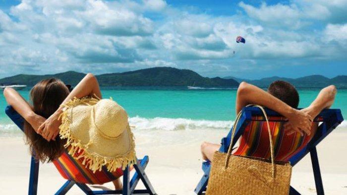 Ingin Menikmati Libur Panjang Bersama Keluarga, Ini 8 Tips Liburan Aman ...