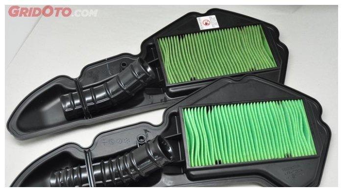 Filter Udara Fungsinya Menyaring Udara Agar Kotoran Tidak Masuk ke ...