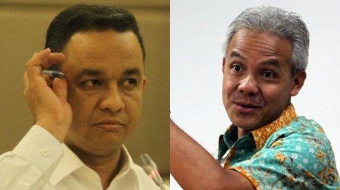 REAKSI PKS Tanggapi Beredarnya Poster Deklarasi Capres-Cawapres, Anies ...