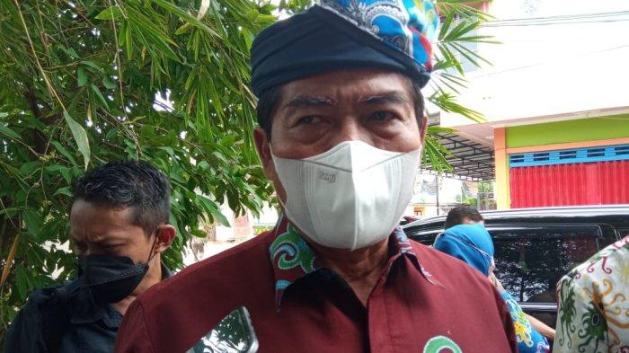 Gubernur Kaltara Zainal Paliwang Minta ASN Netral di Pemilu 2024 - Tribunkaltim.co