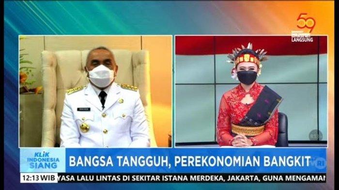 Segera Merdeka dari Pandemi Covid-19, Semangat Para Pejuang Patut ...