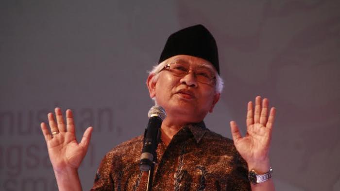 3 Syair Terindah Ini Diciptakan Tokoh-tokoh Sejarah Indonesia, Satu di ...