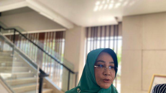 May Day 2023, Bupati Berau Sri Juniarsih Ingatkan Perusahaan untuk Penuhi Hak-hak Buruh ...