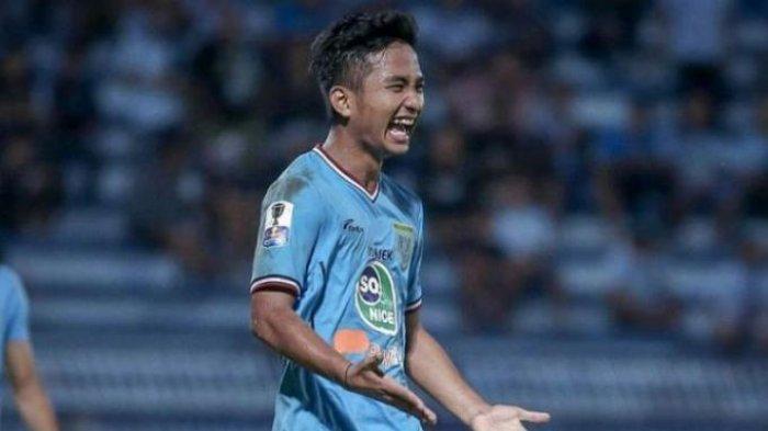 Hambali Segera Bertolak ke Eropa, Pelatih Persela Aji Santoso Ungkap ...