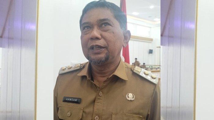 Dicanangkan Sejak 2021, Pembangunan Tower di Penajam Paser Utara Belum ...