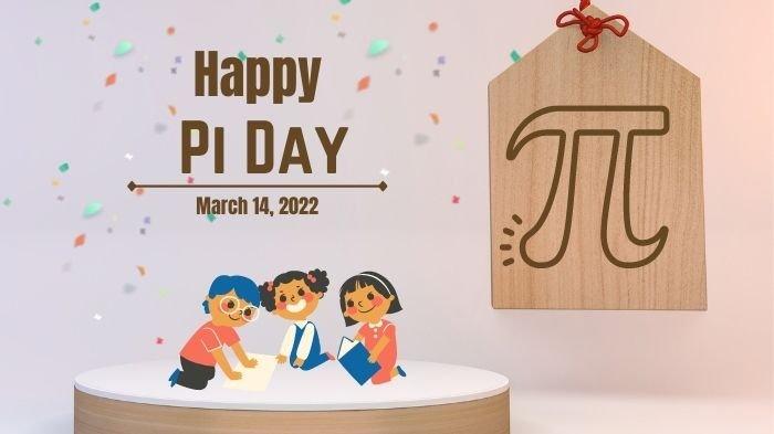 Sejarah 14 Maret: Apa Itu Hari Matematika Internasional atau Hari Pi ...