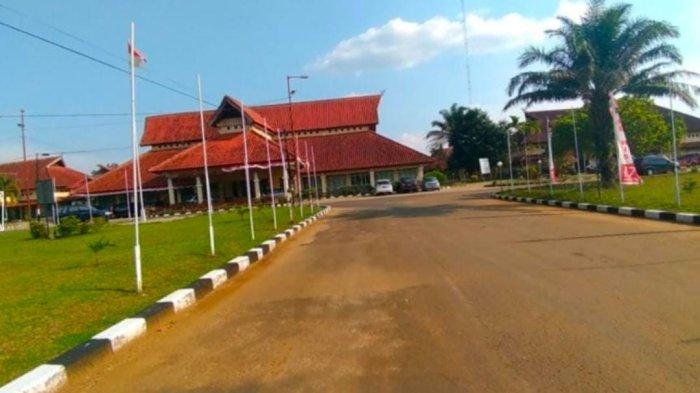 Alat CT Scan di RSUD Harapan Insan Sendawar Kutai Barat Belum Bisa ...