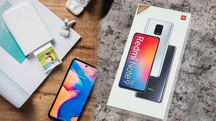 Ini Daftar Harga HP Rp 1 Jutaan Terbaik di Bulan Agustus 2020 ...