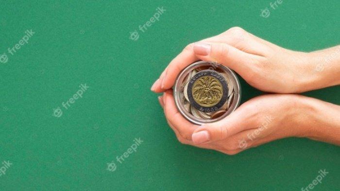 Buruan! Sosok Ini Ingin Beli Koin Rp 1000 Kelapa Sawit Rp 300 Ribu per ...