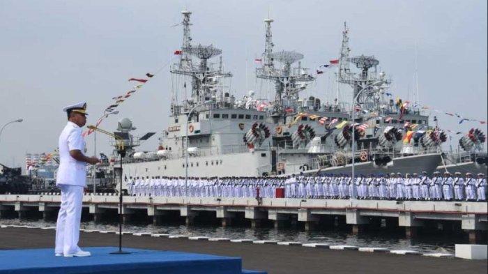 Kenapa Hari Armada RI Diperingati Tiap 5 Desember? Begini Sejarahnya ...
