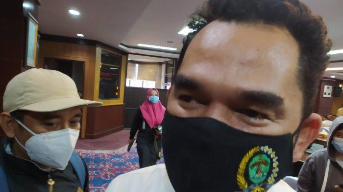 Soal Kasus Dugaan Cek Kosong, Penyidik Polresta Samarinda Sudah Panggil ... Soal Kasus Dugaan Cek Kosong, Penyidik Polresta Samarinda Sudah Panggil ...